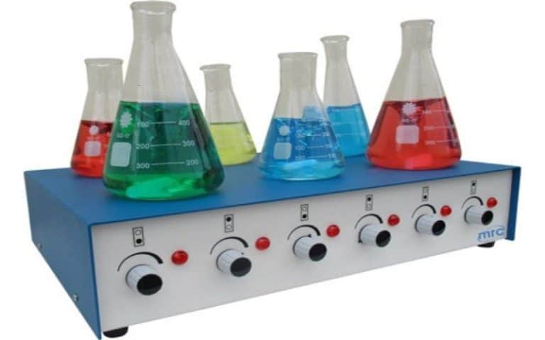 A Guide for Laboratory Shakers - Flixpress