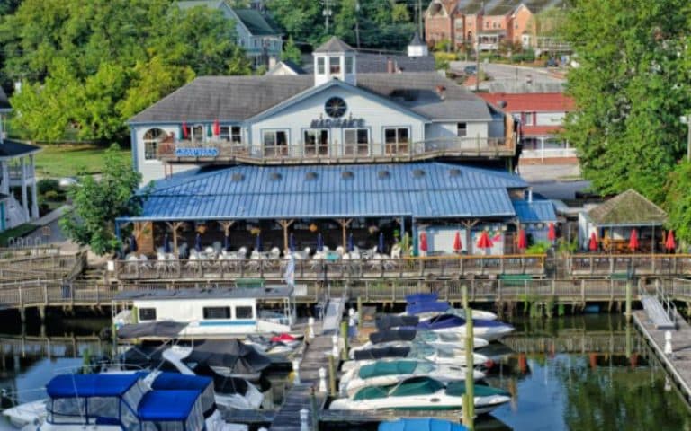 Your Go-To List For Restaurants In Woodbridge
