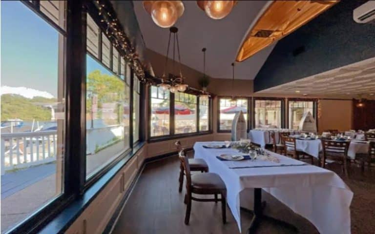 Your Go-To List For Restaurants In Woodbridge