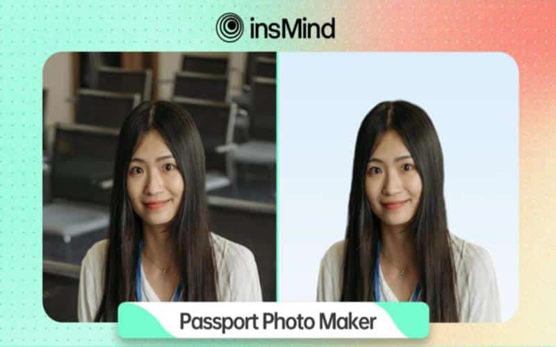 Get a Perfect Passport Photo Online – Quick, Easy & Free with AI!