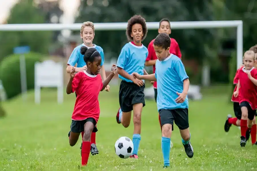 Simple Tips for Supporting Kids in Sports