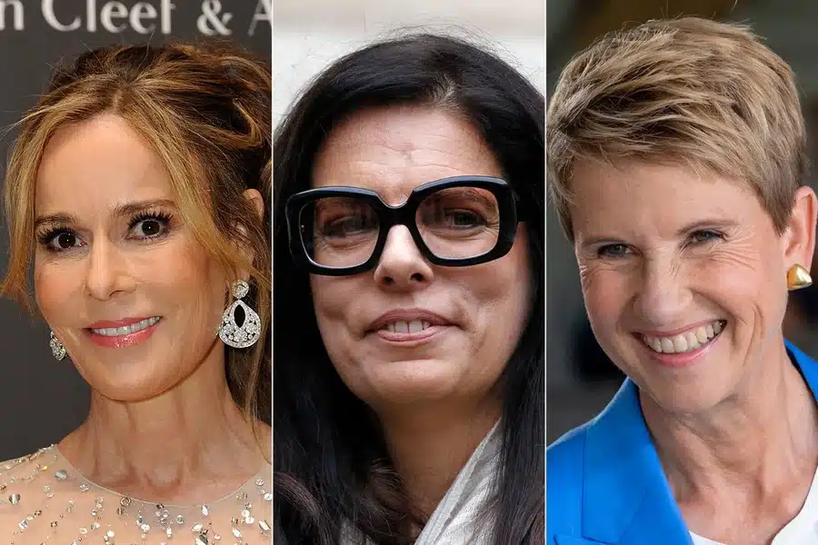 What Makes the Richest Lady in the World So Successful