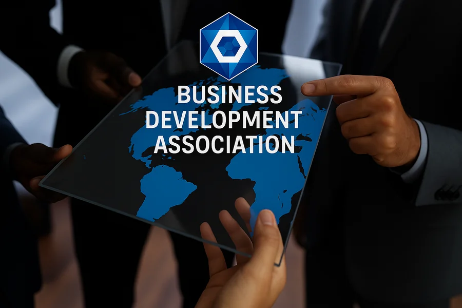 BUSINESS DEVELOPMENT ASSOCIATION — an elite community of leaders ...