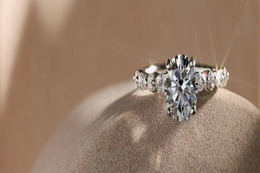 Best Diamond Rings: Trendy Designs, Price Guide & Styling Tips