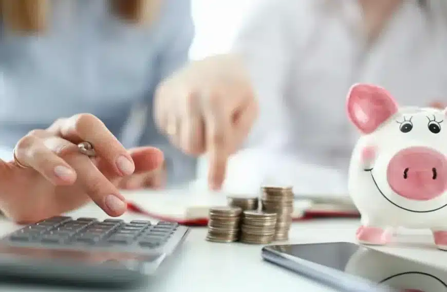Top 5 Money Saving Plans You Can Start With Just ₹500 A Month
