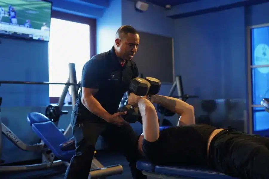 How to Choose the Right Gym Coach for Your Goals