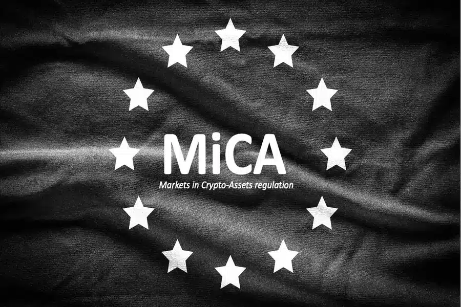 Navigating Compliance with MICA through Expert Whitepapers