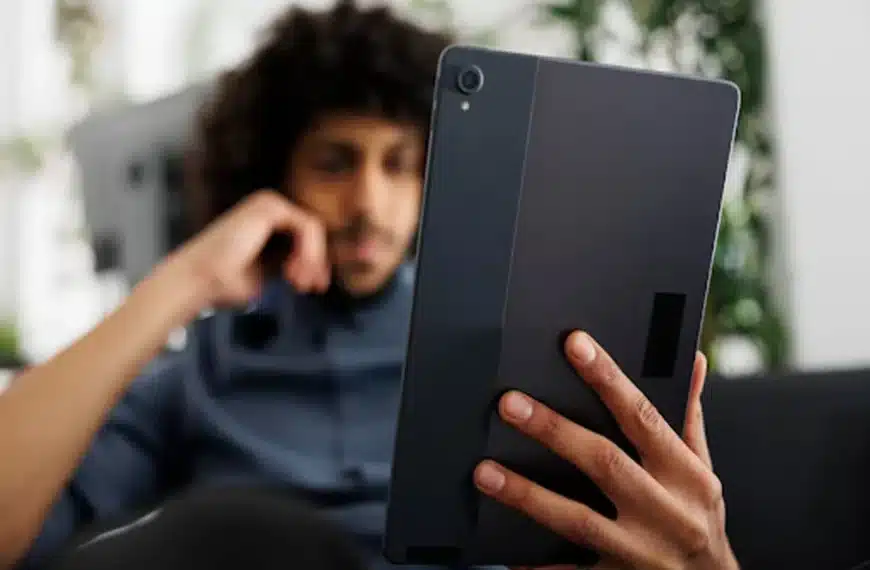 Samsung Galaxy Tab: The Ultimate Tablet for Productivity, Creativity ...