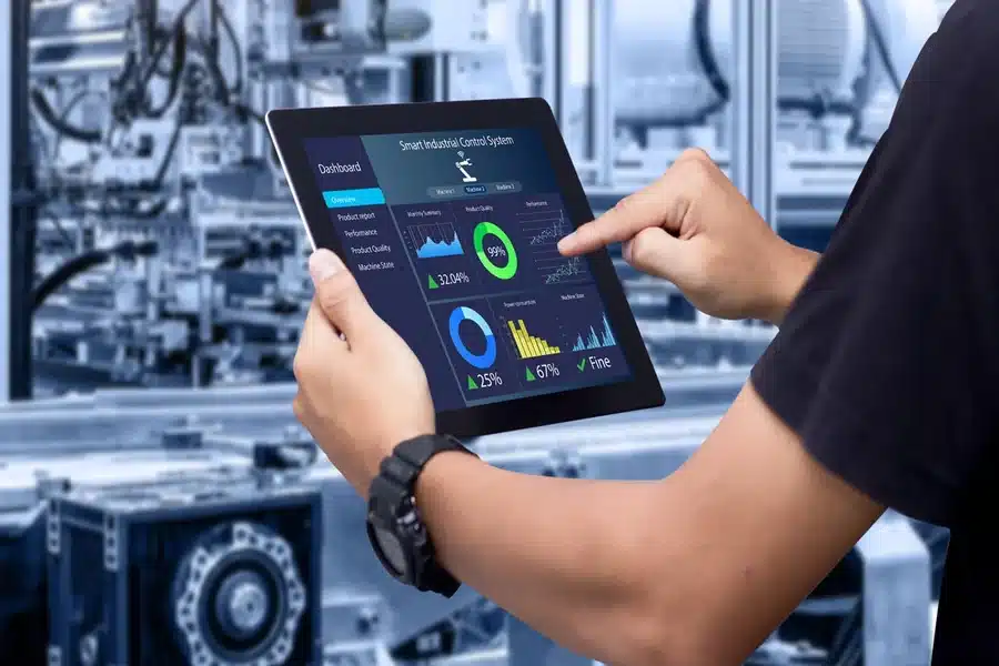 Control System Spare Parts for Industrial Automation: What You Need to Know