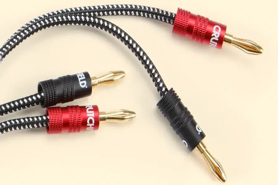 How Speaker Wire Cable Quality Changes the Way Music Sounds